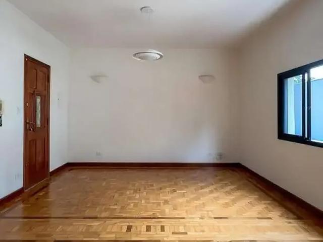 Apartamento para Venda em São Paulo/SP Pinheiros 2 Quartos
