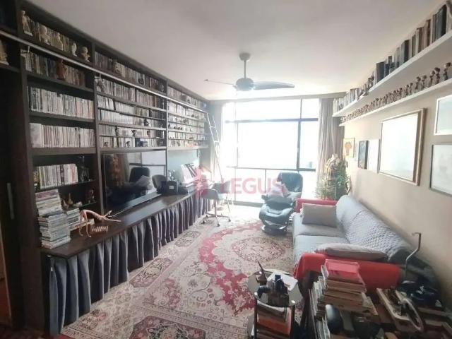 Apartamento para Venda em São Paulo/SP Pinheiros 2 Quartos