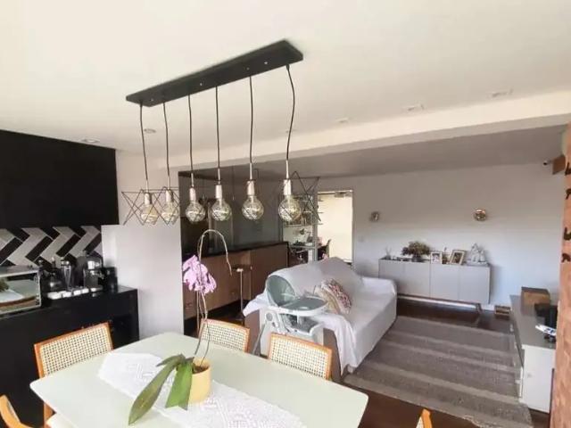 Apartamento para Venda em São Paulo/SP Pinheiros 2 Quartos