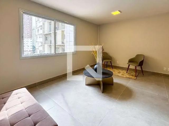 Apartamento para Venda em São Paulo/SP Pinheiros 2 Quartos