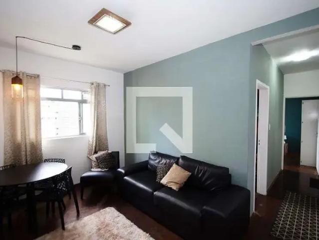 Apartamento para Venda em São Paulo/SP Pinheiros 2 Quartos