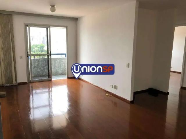 Apartamento para Venda em São Paulo/SP Pinheiros 2 Quartos