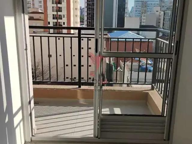 Apartamento para Venda em São Paulo/SP Pinheiros 2 Quartos