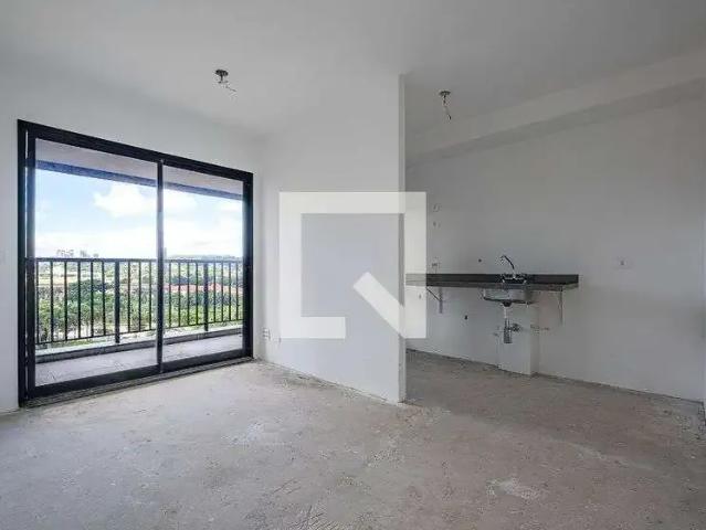 Apartamento para Venda em São Paulo/SP Pinheiros 2 Quartos