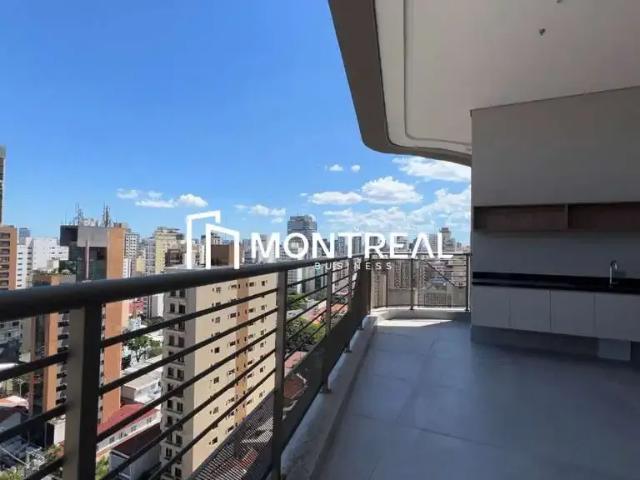 Apartamento para Venda em São Paulo/SP Pinheiros 2 Quartos