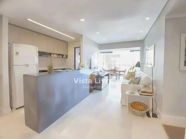 Apartamento para Venda em São Paulo/SP Pinheiros 2 Quartos