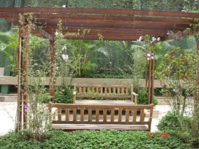Apartamento para Venda em São Paulo/SP Pinheiros 2 Quartos