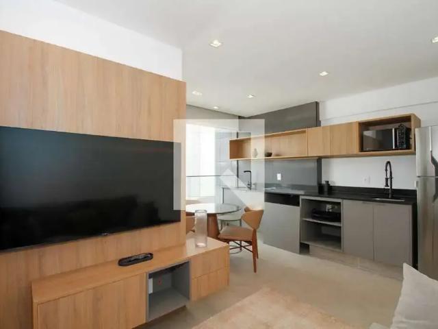 Apartamento para Venda em São Paulo/SP Pinheiros 2 Quartos