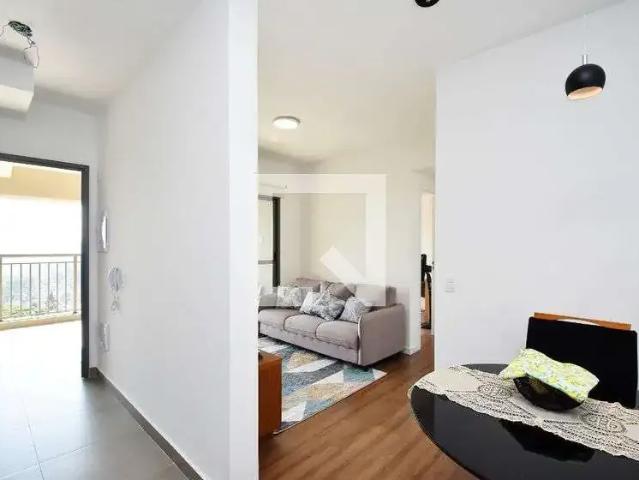 Apartamento para Venda em São Paulo/SP Pinheiros 2 Quartos