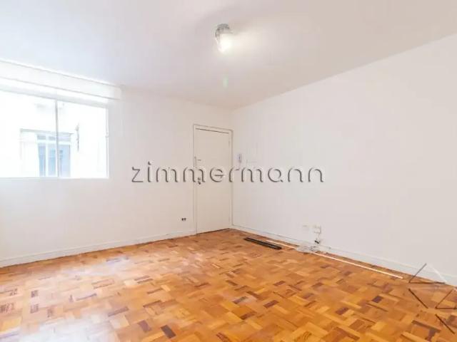 Apartamento para Venda em São Paulo/SP Pinheiros 2 Quartos