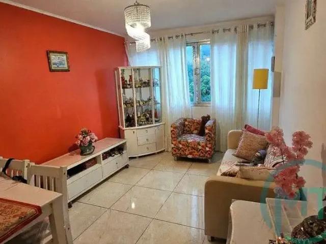 Apartamento para Venda em São Paulo/SP Pinheiros 2 Quartos