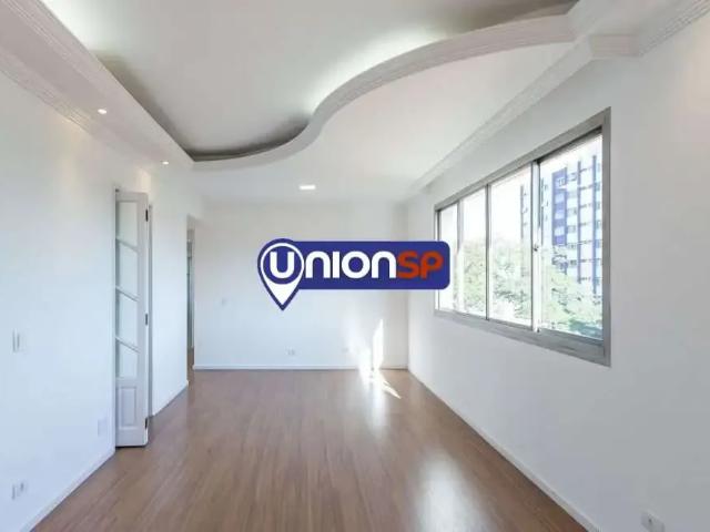 Apartamento para Venda em São Paulo/SP Pinheiros 2 Quartos