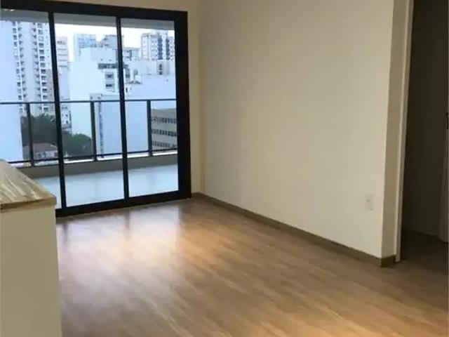 Apartamento para Venda em São Paulo/SP Pinheiros 2 Quartos