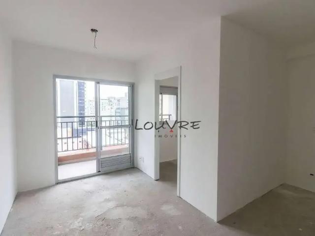 Apartamento para Venda em São Paulo/SP Pinheiros 2 Quartos