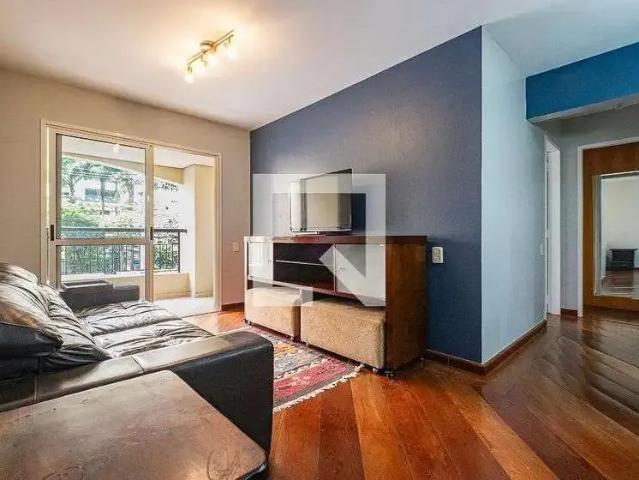 Apartamento para Venda em São Paulo/SP Pinheiros 2 Quartos