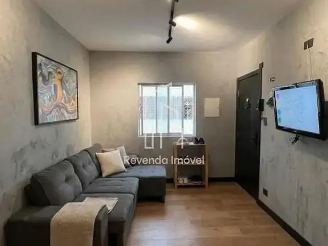 Apartamento para Venda em São Paulo/SP Pinheiros 2 Quartos