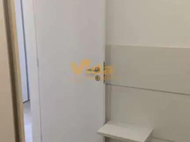 Apartamento para Venda em São Paulo/SP Pinheiros 2 Quartos