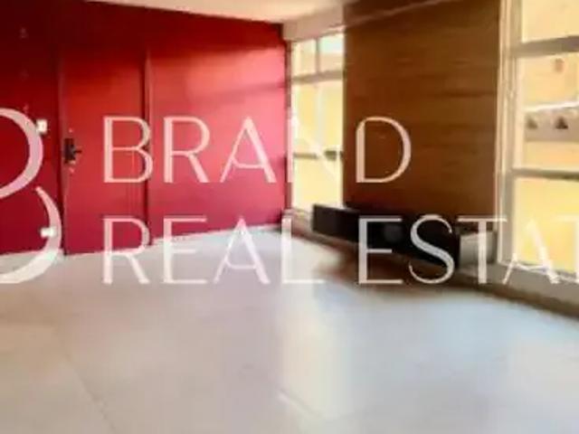 Apartamento para Venda em São Paulo/SP Pinheiros 2 Quartos