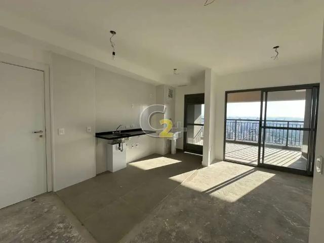 Apartamento para Venda em São Paulo/SP Pinheiros 2 Quartos