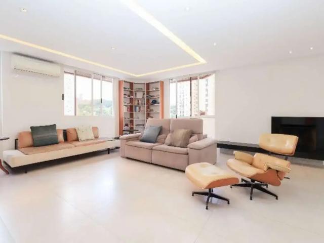 Apartamento para Venda em São Paulo/SP Pinheiros 2 Quartos