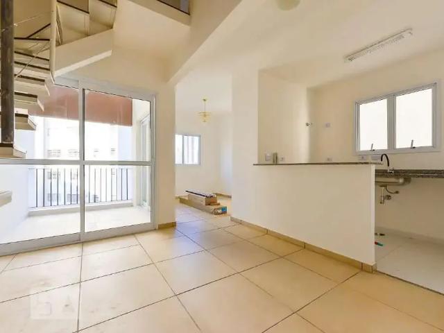 Apartamento para Venda em São Paulo/SP Pinheiros 2 Quartos