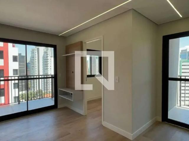 Apartamento para Venda em São Paulo/SP Pinheiros 2 Quartos