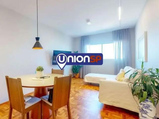Apartamento para Venda em São Paulo/SP Pinheiros 2 Quartos