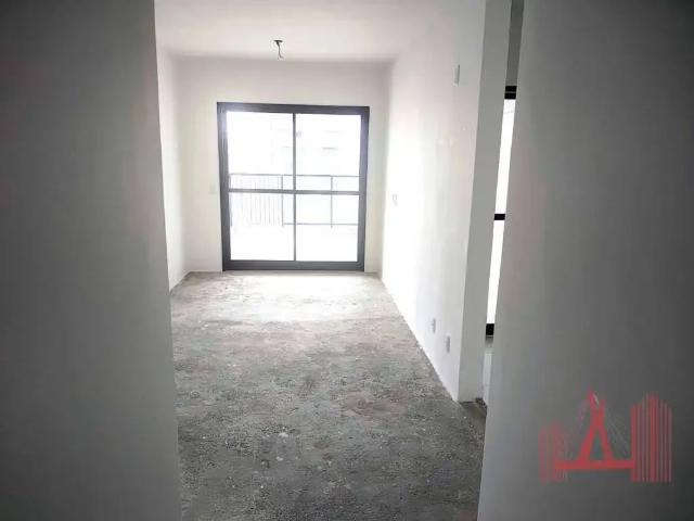 Apartamento para Venda em São Paulo/SP Pinheiros 2 Quartos