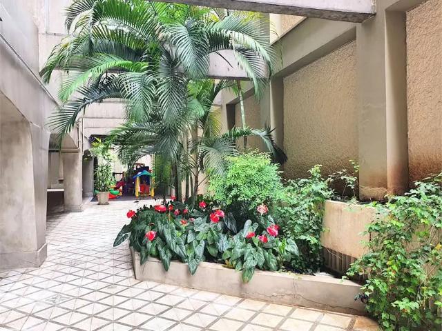 Apartamento para Venda em São Paulo/SP Pinheiros 2 Quartos