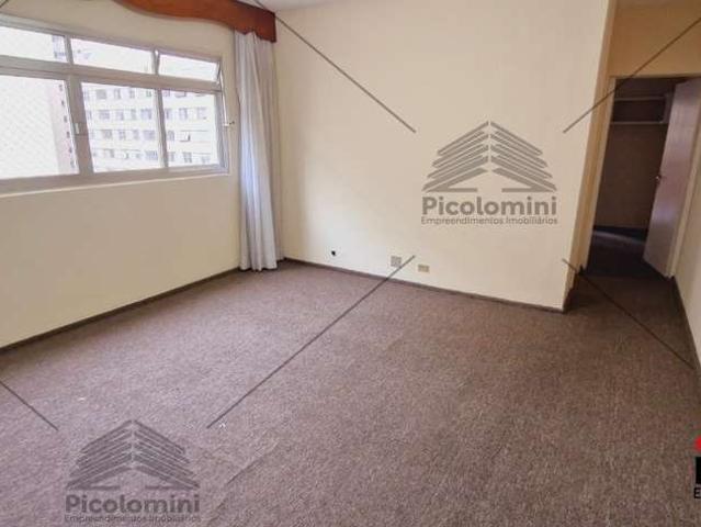 Apartamento para Venda em São Paulo/SP Pinheiros 2 Quartos