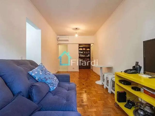 Apartamento para Venda em São Paulo/SP Pinheiros 2 Quartos