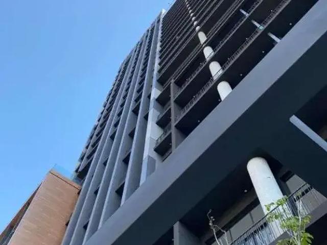 Apartamento para Venda em São Paulo/SP Pinheiros 2 Quartos