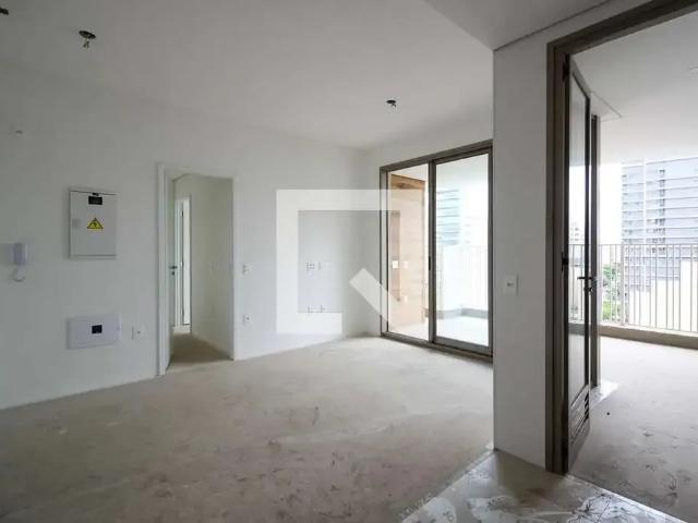 Apartamento para Venda em São Paulo/SP Pinheiros 2 Quartos