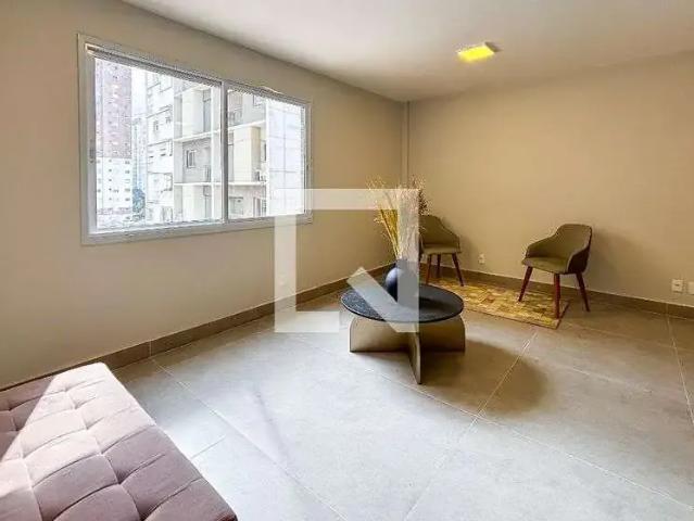 Apartamento para Venda em São Paulo/SP Pinheiros 2 Quartos