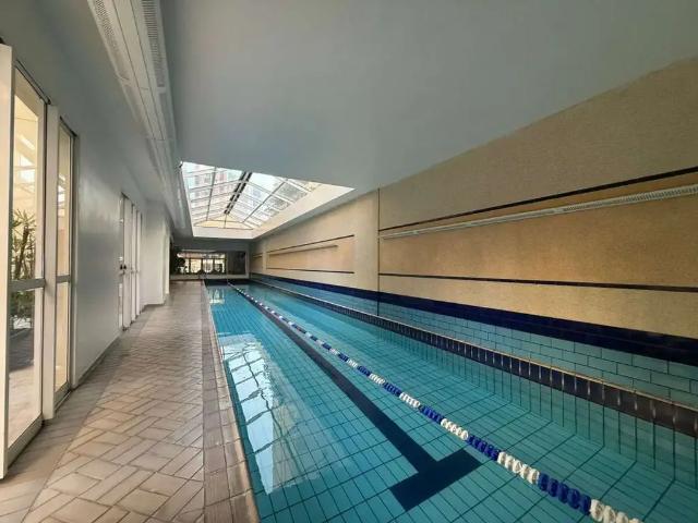Apartamento para Venda em São Paulo/SP Pinheiros 2 Quartos