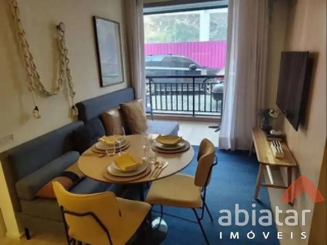 Apartamento para Venda em São Paulo/SP Pinheiros 2 Quartos