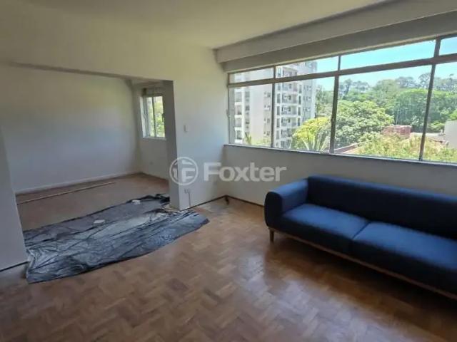 Apartamento para Venda em São Paulo/SP Pinheiros 2 Quartos
