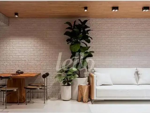 Apartamento para Venda em São Paulo/SP Pinheiros 2 Quartos
