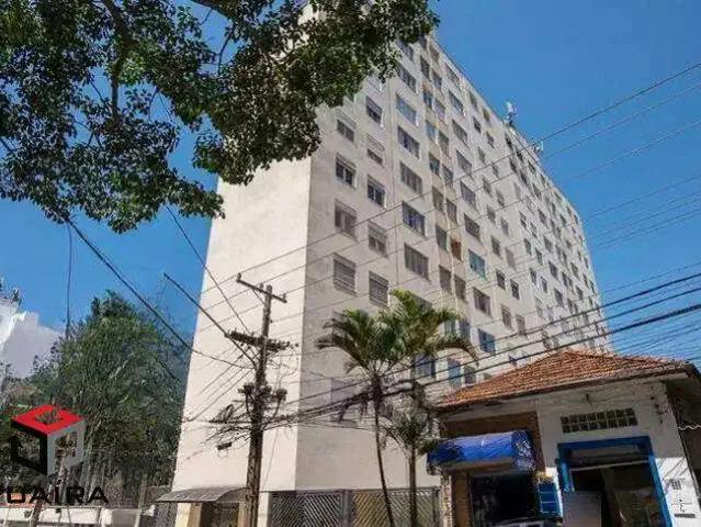 Apartamento para Venda em São Paulo/SP Pinheiros 2 Quartos
