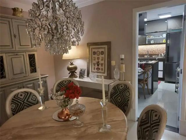 Apartamento para Venda em São Paulo/SP Pinheiros 2 Quartos