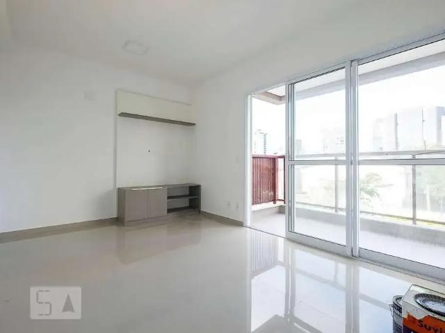Apartamento para Venda em São Paulo/SP Pinheiros 2 Quartos