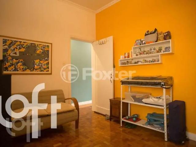 Apartamento para Venda em São Paulo/SP Pinheiros 2 Quartos