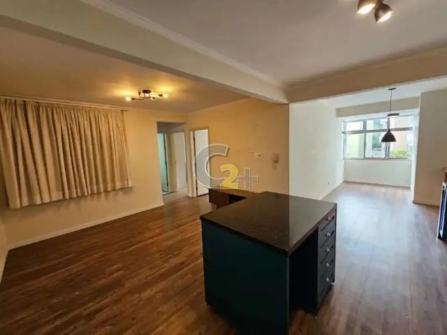 Apartamento para Venda em São Paulo/SP Pinheiros 2 Quartos
