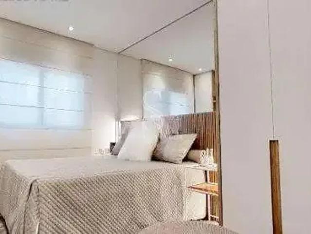 Apartamento para Venda em São Paulo/SP Pinheiros 2 Quartos