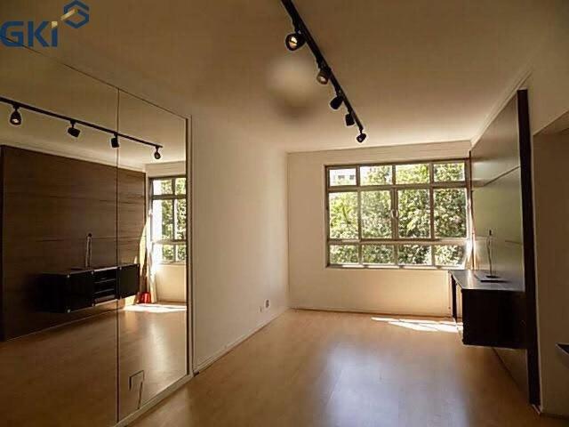 Apartamento para Venda em São Paulo/SP Pinheiros 2 Quartos
