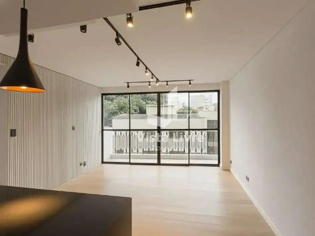 Apartamento para Venda em São Paulo/SP Pinheiros 2 Quartos