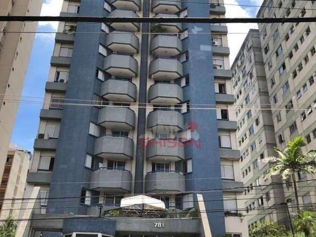 Apartamento para Venda em São Paulo/SP Pinheiros 2 Quartos