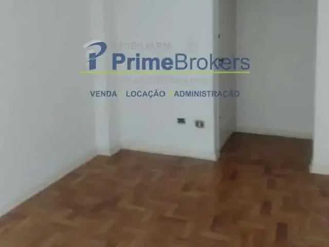 Apartamento para Venda em São Paulo/SP Pinheiros 2 Quartos