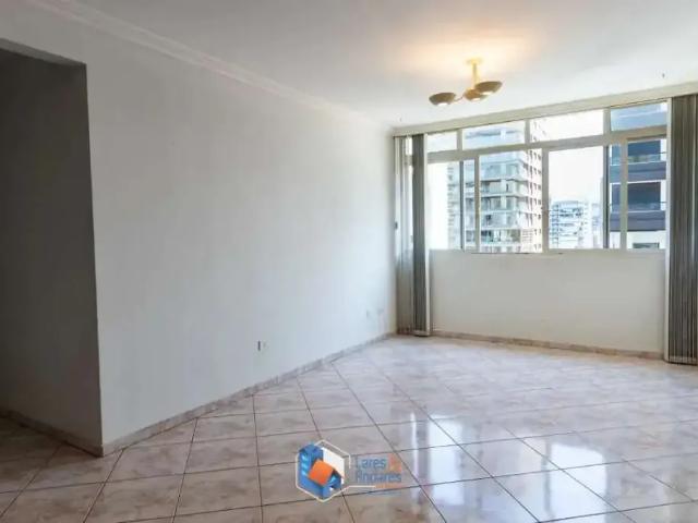 Apartamento para Venda em São Paulo/SP Pinheiros 2 Quartos