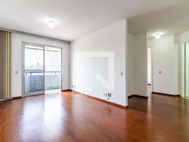 Apartamento para Venda em São Paulo/SP Pinheiros 2 Quartos